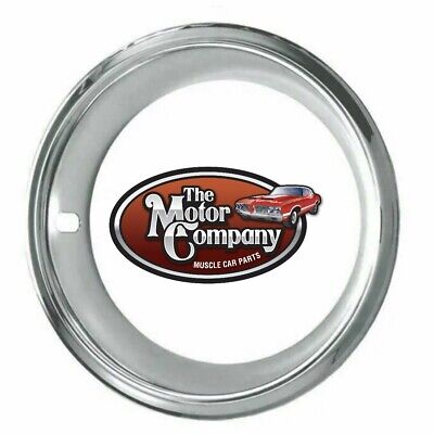 1970 1971 1972 1973 Cutlass 442 14 Inch SS2 SSI Wheel Ralleye Trim Ring ...