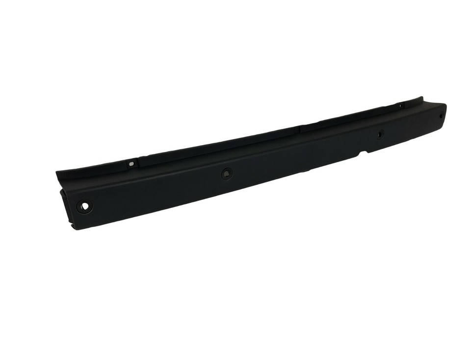 Fits 2010-2018 Mercedes-Benz Sprinter 2500 3500 Rear Bumper Cover With ...