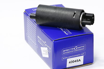 FUEL PUMP for RENAULT 19 CLIO RAPID 0580453045 7700802178 | eBay