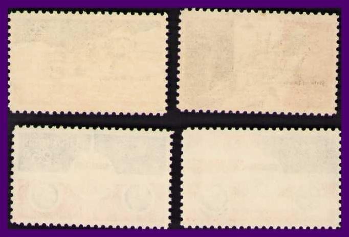 Scott #C87-C90 - 1971-74 Airmail MNH Set XF Patriotic Design 📮 BX1 | eBay