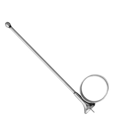 Set of 2 Iowa Trumpet Pudendal Needle Guide, 5.5", Premium | eBay