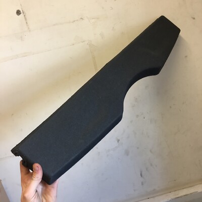 Fiat 500 Parcel Shelf 2008-2015 | eBay UK