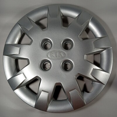 2002-2006 Kia Optima Hubcap / Wheel Cover - Magentis #66011 15" OEM ...