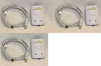 Dental Imaging & X-Ray - Schick Cdr Elite