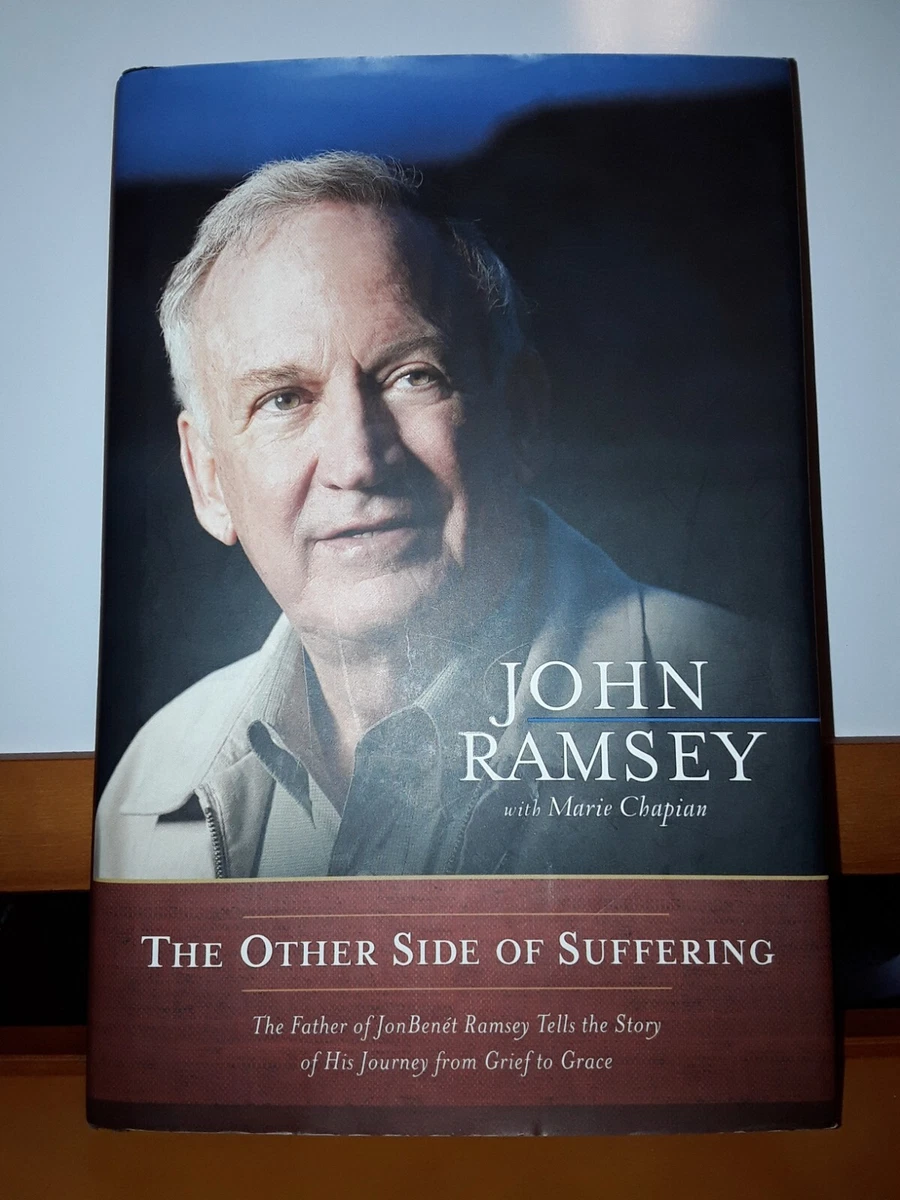 John Ramsey New Wife