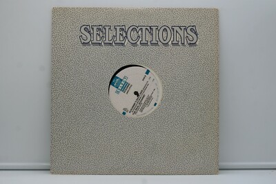 A25 Roxanne UTFO Full Force / The Real Roxanne -1984 Selection Records ...