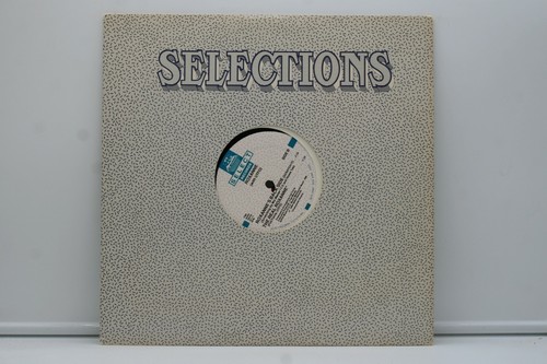 A25 Roxanne UTFO Full Force / The Real Roxanne -1984 Selection Records ...