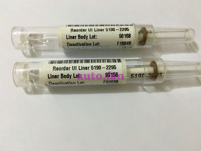 1PCS For Ultra Inert Liner 5190-2295 | eBay
