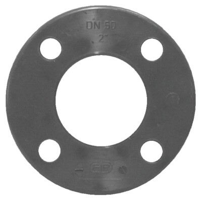 ALIAXIS Bride tournante PVC pn10 DN80-PVC90 | eBay