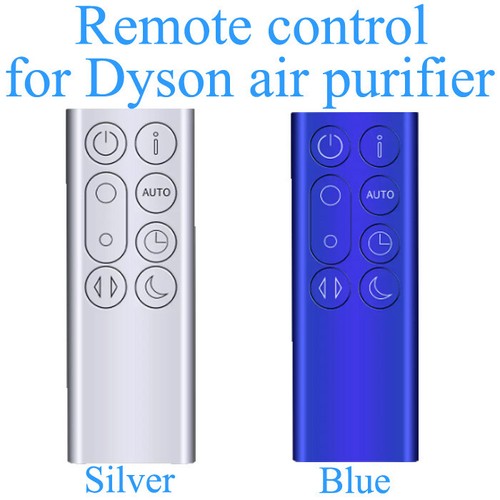 1Pc New Remote Control For Dyson TP05 PH01 PH02 Hot+Cool Link Air ...