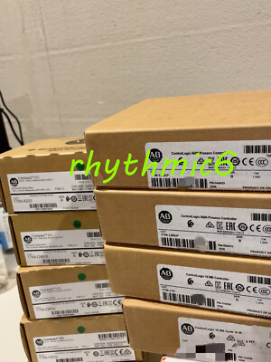 Brand New 1756-l85ep ControlLogix 5580E Process Controller Fast FedEx ...