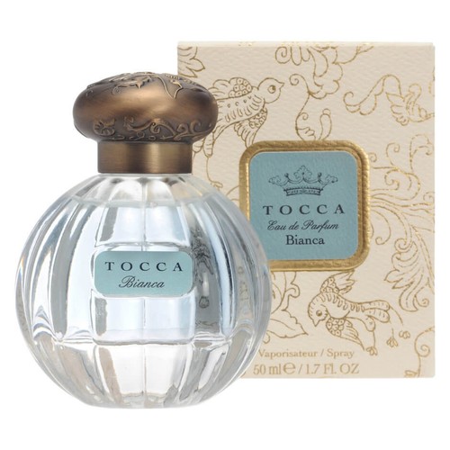 Tocca Bianca EDP 100ml | eBay