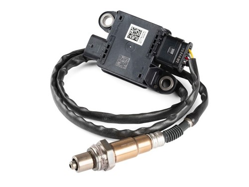 Bosch Particle Sensor Audi Q5 [2014-16] 3.0 TDI V6 8R0906261A 8R0-906 ...