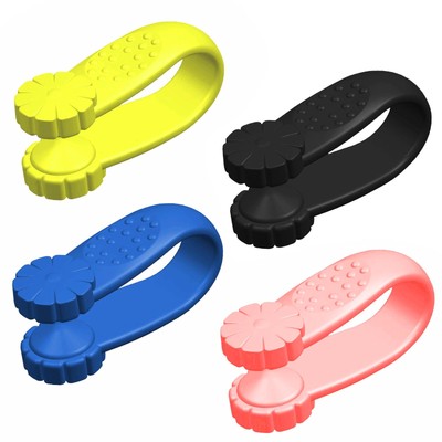 Acupressure Hand Pressure Point Clip Migraine Relief Clip Pressure ...