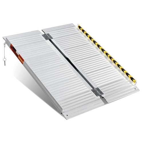 ORFORD Portable Wheelchair Ramp 3FT, 35.7''L×28.7''W Handicap Ramps ...