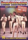 The Temptations: Get Ready - Definitive Performances 1965-1972: Used 602517049260| eBay