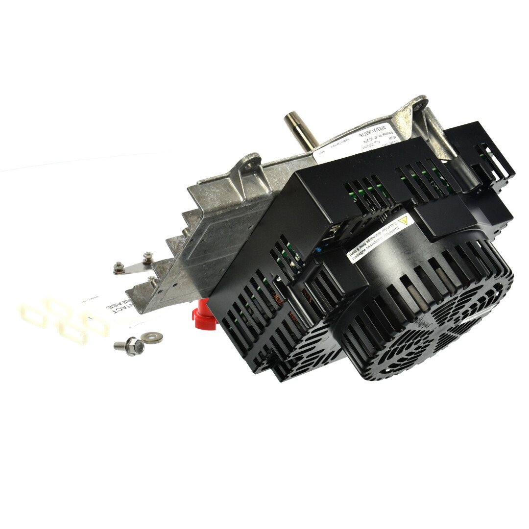 VENTILATORMOTOR M3G084-FA22-16 RATIONAL EBM-PAPST 130MM | eBay