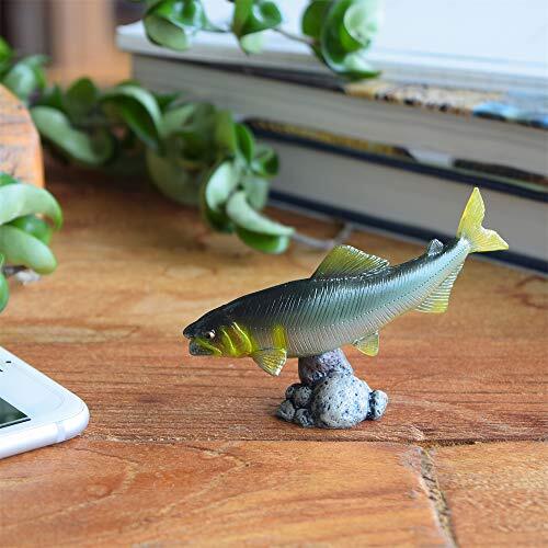AF-206 Sweetfish Mini Model toy figure fish Favorite Japanese | eBay ...