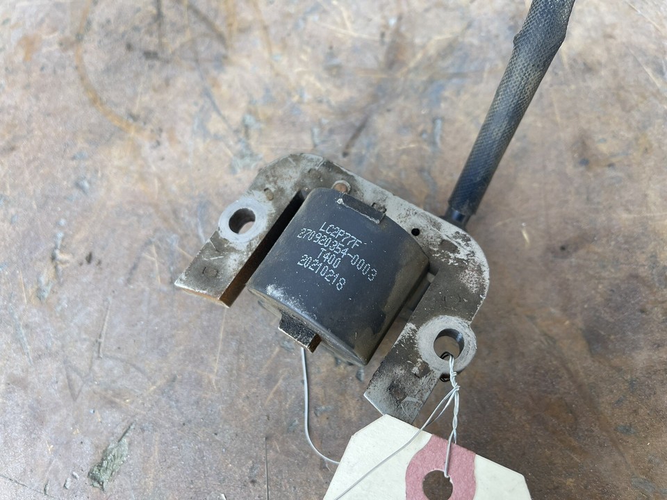 TORO TITAN Ignition Coil 136-7883 | eBay