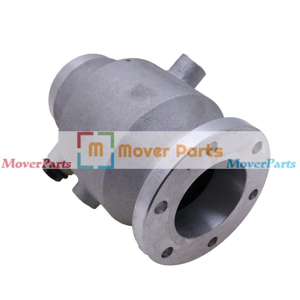 Ingersoll Rand Air Compressor Parts For IR 39840418 Inlet Valve ...