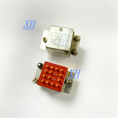 Relays - Leach Relay