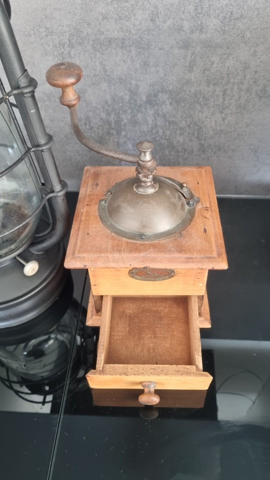 Bat Petroleumlampe DR Patent , No Feuerhand , No Hasag | eBay