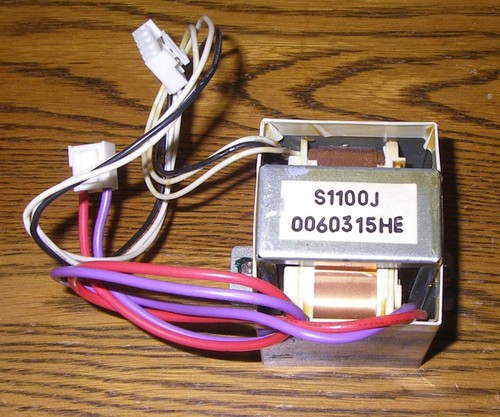 AKAI S1100 POWER TRANSFORMER S1100J FUNZIONANTE GIAPPONE | eBay