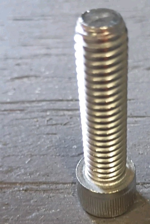 Socket Cap Screws | eBay