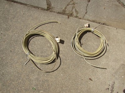 Krohne DS 300-2 Electromagnetic Flowmeter Cable - by the foot | eBay