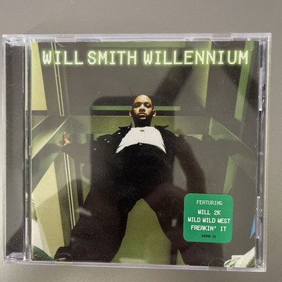 Willennium by Will Smith (CD, 1999) | eBay