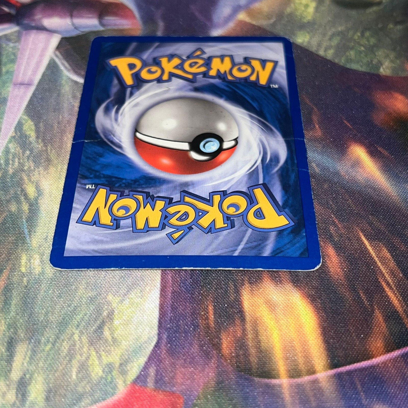 Doduo ~ 71/110 ~ Reverse Holo ~ LEGENDARY COLLECTION ~ DAMAGED ...