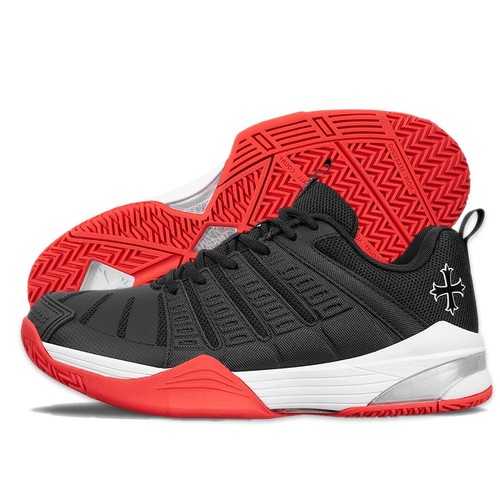 AC1- All Court - Versatile Sports Shoes for Squash, Tennis, Padel ...