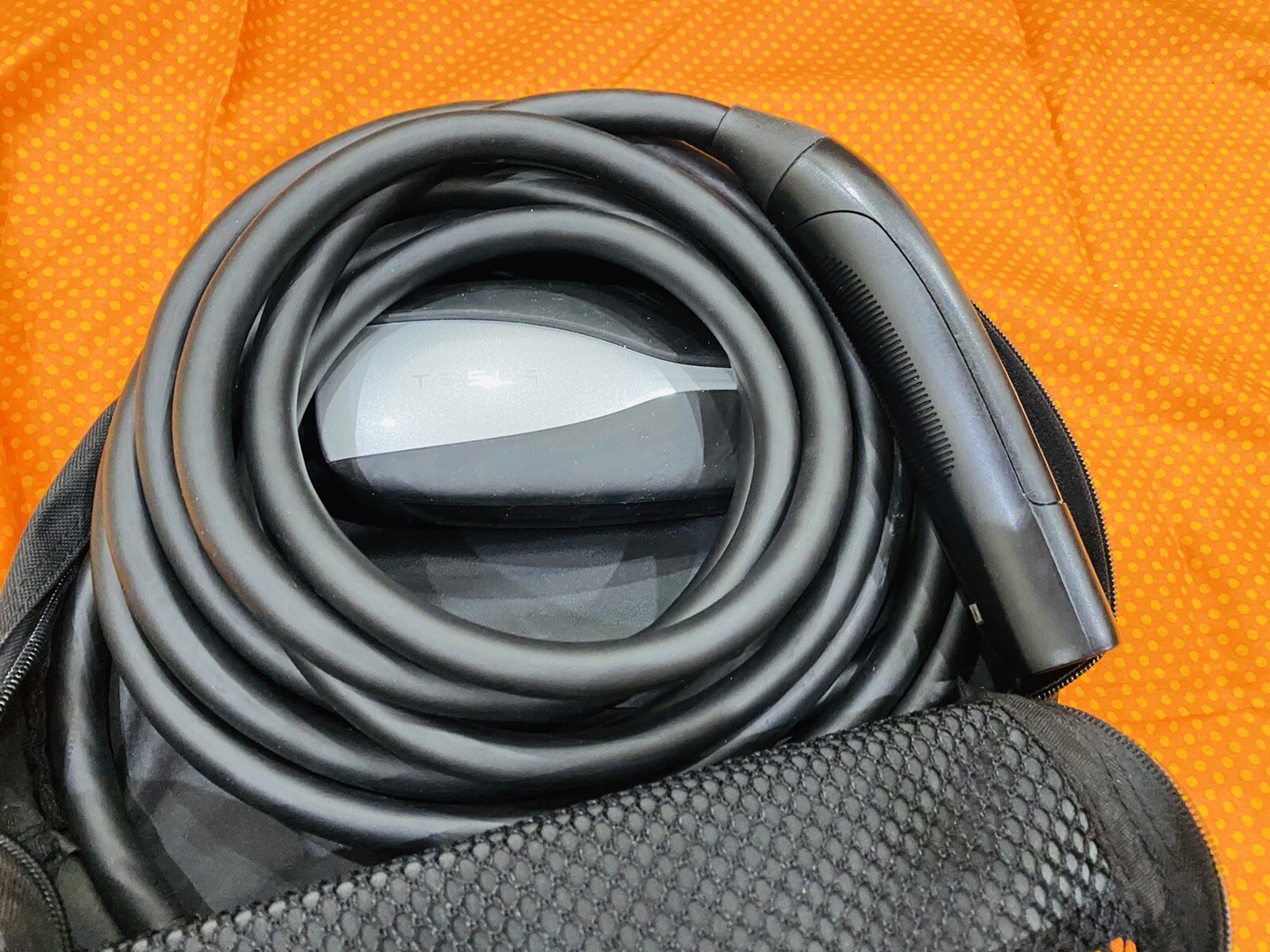 ⚡️ GEN 1 TESLA CHARGER MODEL S X 3 Y MOBILE CONNECTOR UMC CORD 40A 120V ...