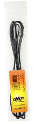 OMP B-50 Recurve String, 62" AMO, 12 Strand | eBay