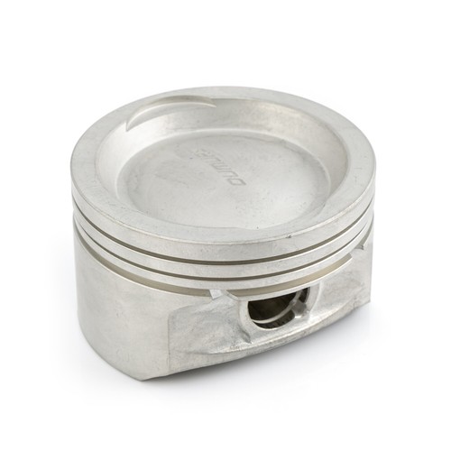 2X Piston Rings Pin Set For Polaris Ranger Crew Sportsman 500 570 800 ...