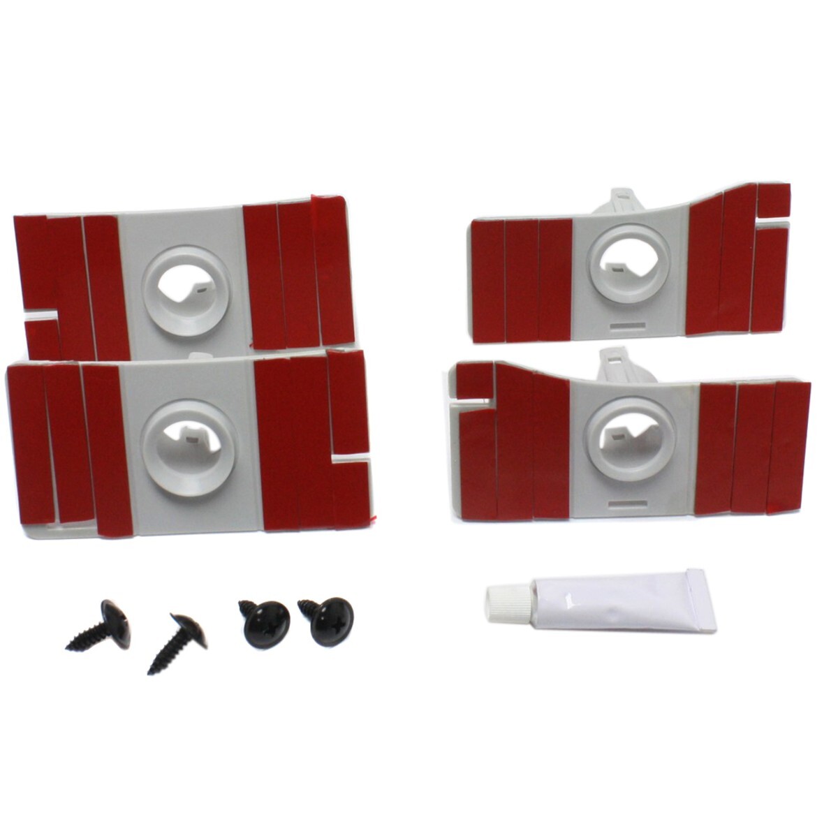 Bumper Cover Fits 2013-2015 BMW X1 Front Primed with Parking Aid Sensor ...