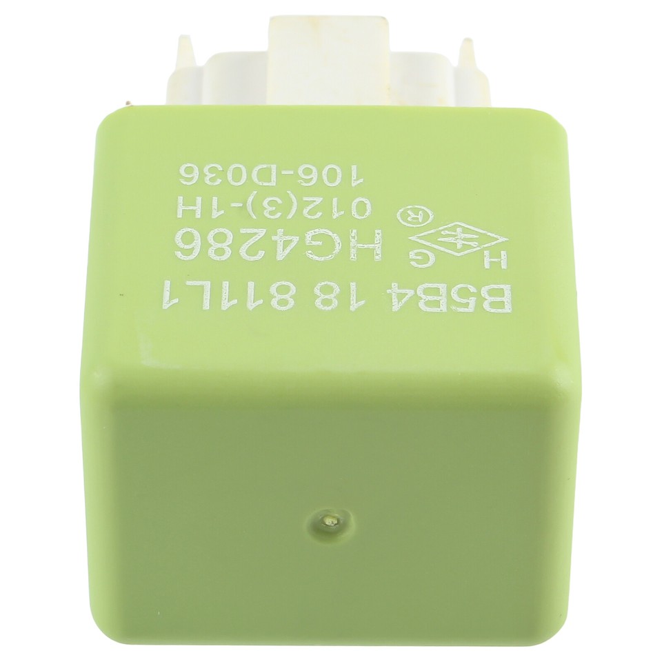 New Main Control Relay B5B4-18-811 for Mazda Miata 1995-2005/ Protege ...