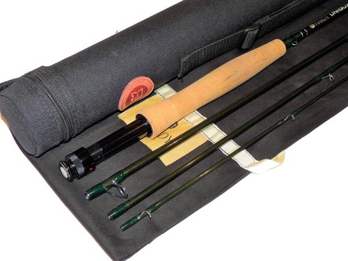 Hardy Uniqua Fly Rod | eBay