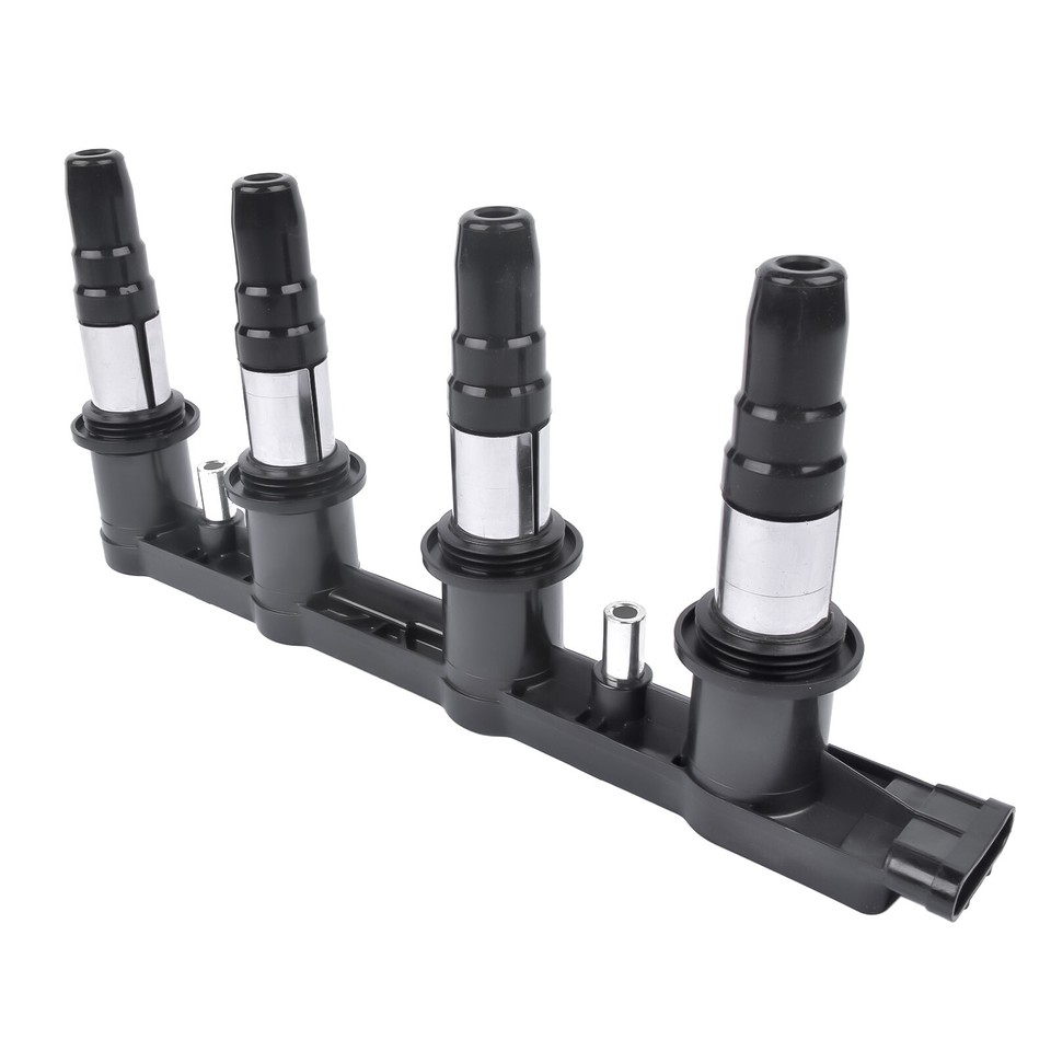For Chevy Aveo Cruze Sonic Ignition Coil Pack 55561655 96476983 ...