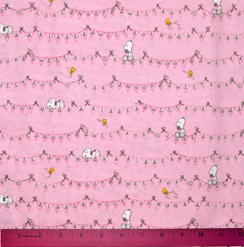 Snoopy Valentines Day Wallpaper