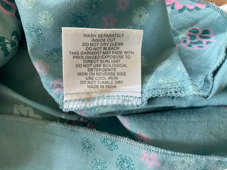 Pretty Top From White Stuff 8 | eBay UK