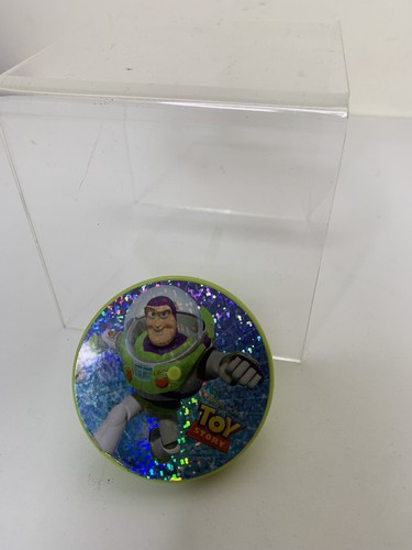 Buzz Lightyear Toy Story Spinning Top Toy- Greenbrier International ...