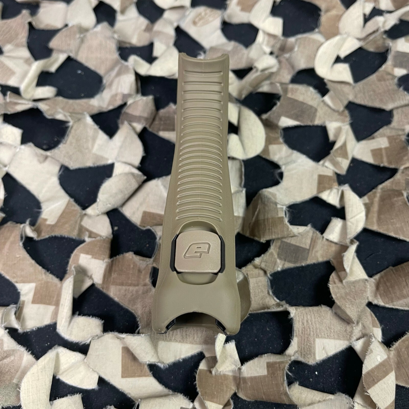 NEW Planet Eclipse EMEK/EMF/Etha 2 Rear Grip Kit - Earth (GRIPI33A0200 ...