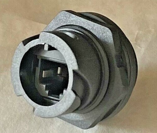 ROP-5SDFFH-TCM7001 Amphenol LTW IP67 RJ45 Cat5E ODVA Female Panel ...