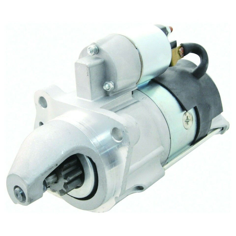 NEW STARTER FITS LANDINI TRACTOR 10000 12500 6860 7870 8880 9880 ...