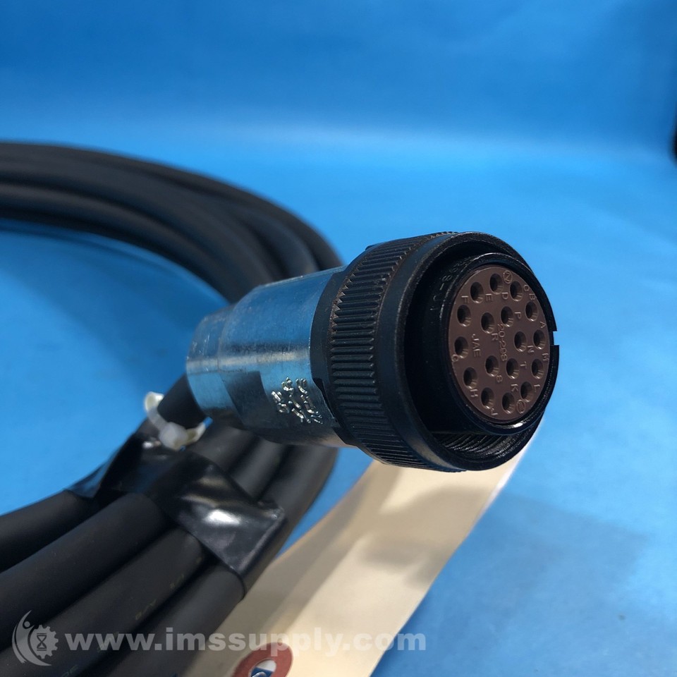 S8T10041 VGA Female Connector to DIN Round Connector Cable FNIP | eBay