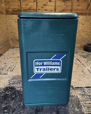 Ifor Williams Tack Pack | eBay UK