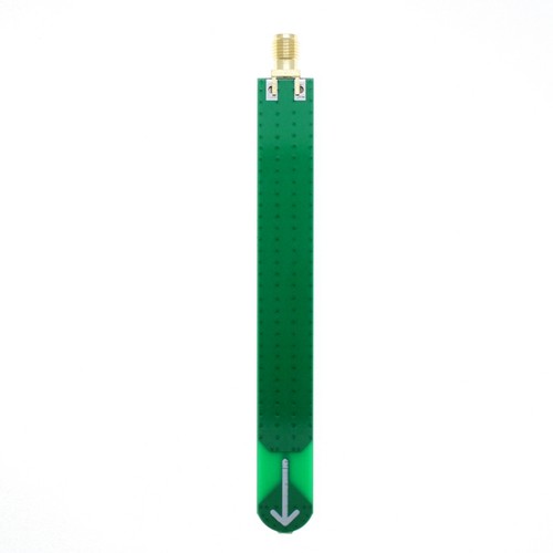 Electric Field Probe Antenna Extra Small EMC Near Field ...
