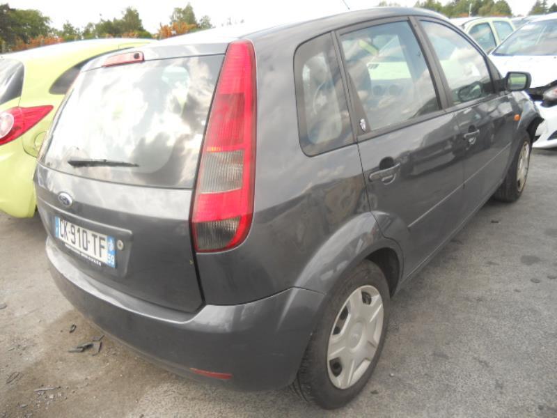 Poignee porte avant droit FORD FIESTA 5 1521631 | eBay