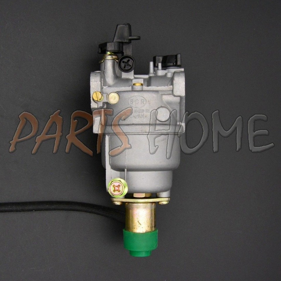 Manual Choke Carburetor For Generac 0055770 Centurion Portable ...
